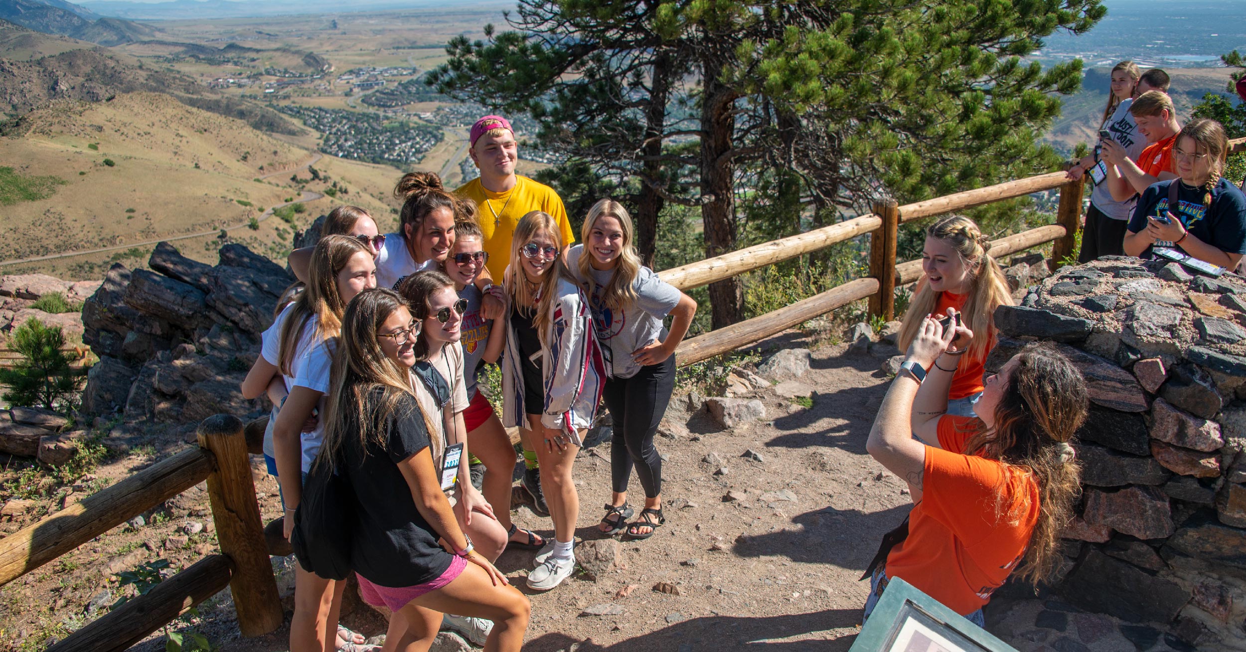 Co-op Camp Cooperative Youth Leadership Camp: Steamboat Colorado | Tri ...