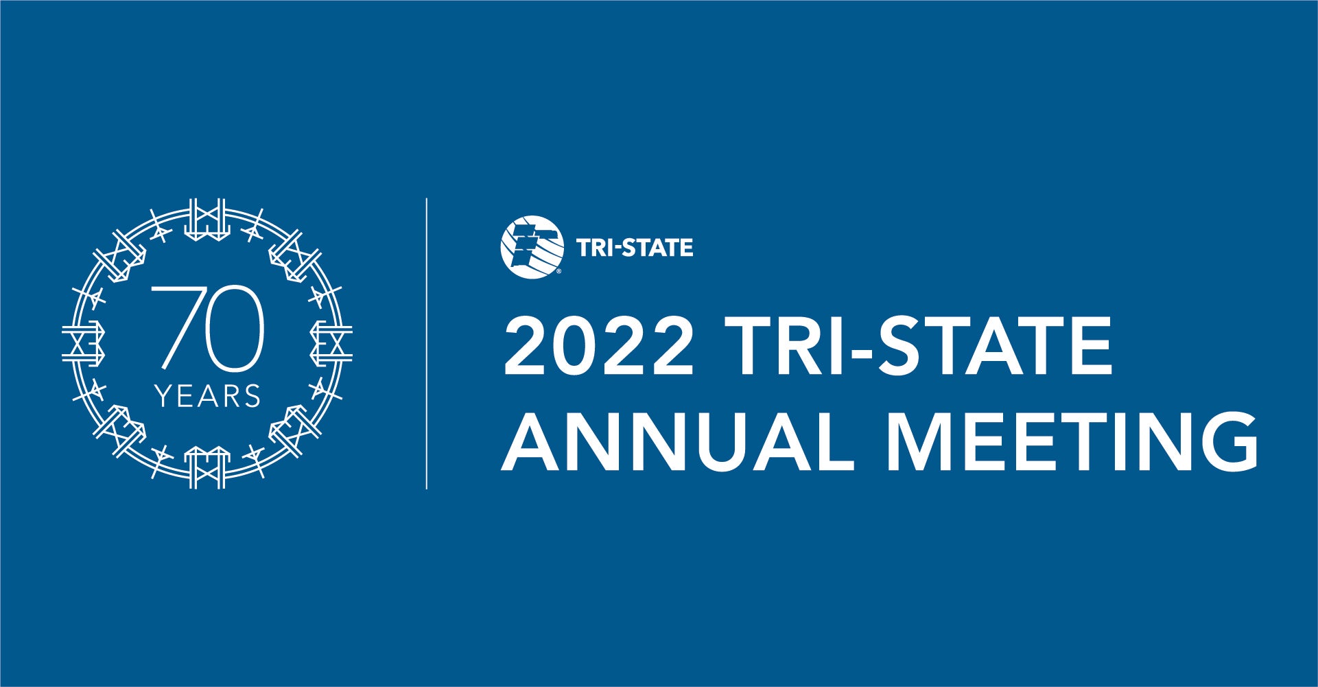 Annual Meeting | Tri-State Generation and Transmission Association, Inc