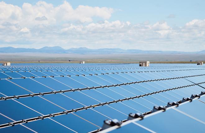 Duane Highley, Chief Executive Officer | Tri-State Generation and ...